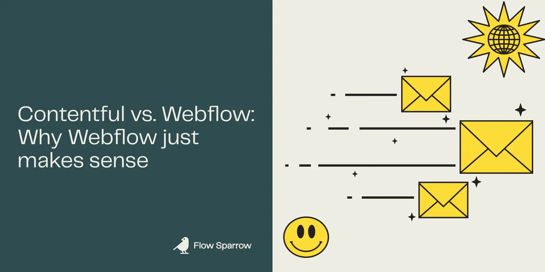 Webflow vs. Contentful: A Comprehensive Comparison for Choosing the Right CMS | Blog